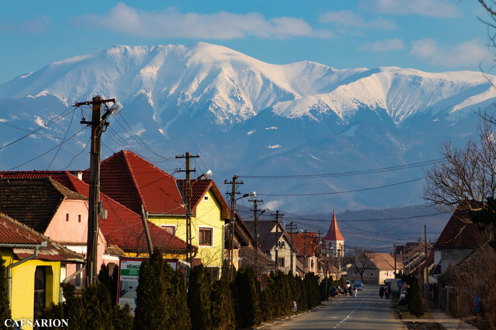 Cifrele bugetului comunei Șelimbăr - Primaria Selimbar