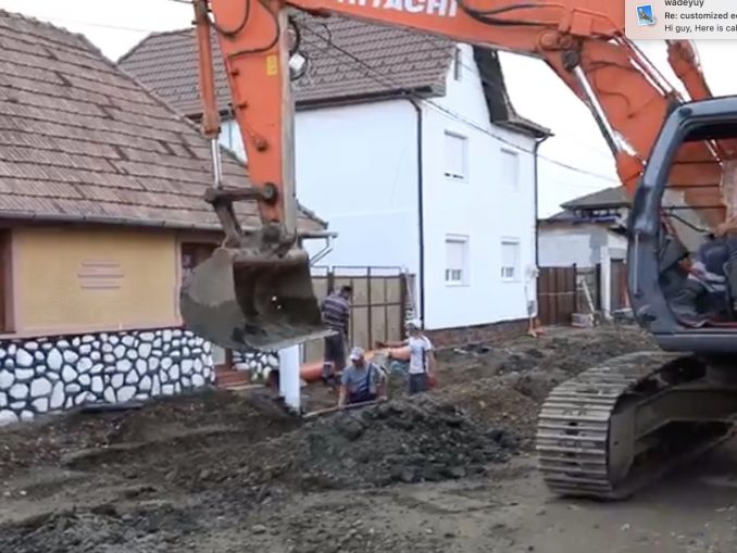 Primaria Comunei Selimbar - Pagina oficiala a Comunei Selimbar